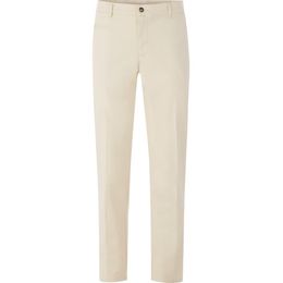 Babista Chino Pants 'Delmario' male White size 44