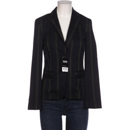 comma, COMMA Blazer Damen Größe XS Second Hand marine