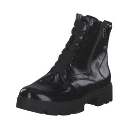 Waldl&auml;ufer WALDL&Auml;UFER Stiefel '694806-143/001 Dani K' Damen Gr&ouml;&szlig;e 40.5 schwarz Winterschuhe