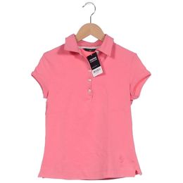 Brax Poloshirt Damen Größe M Second Hand pink