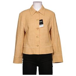 Laurèl LAUREL Blazer Damen Größe M Second Hand gelb