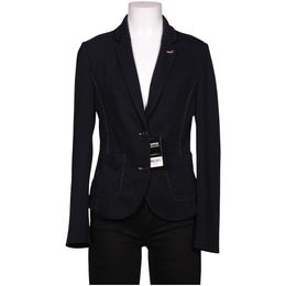 comma, COMMA Blazer Damen Größe M Second Hand marine
