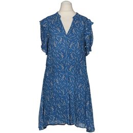 Ba&sh Ba&sh Kleid Damen Größe XS Second Hand blau