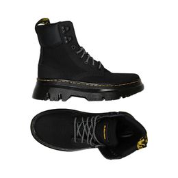 Dr. Martens Stiefelette Damen Größe 38 Second Hand braun
