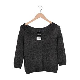 GAP Pullover Damen Größe S Second Hand silber