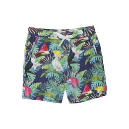 McNeal Mc Neal Shorts Herren Gr&ouml;&szlig;e 34 Second Hand marine