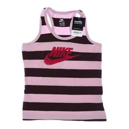 Nike Top Damen Gr&ouml;&szlig;e S Second Hand braun