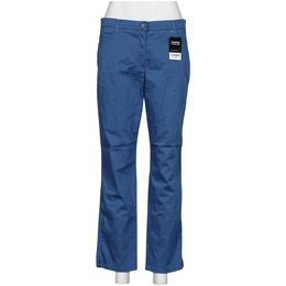 Brax Jeans Damen Größe 32 Second Hand blau