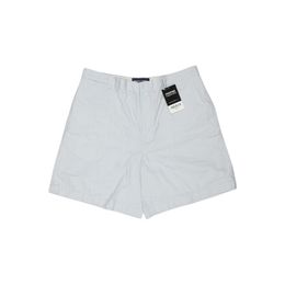 Polo Ralph Lauren Shorts Damen Gr&ouml;&szlig;e XXL Second Hand hellblau