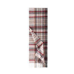 Roeckl Schal 'SCOTTISH TARTAN HERREN' Herren Gr&ouml;&szlig;e one size bunt