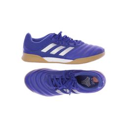 adidas Performance Sneaker Herren Größe 40.5 Second Hand marine