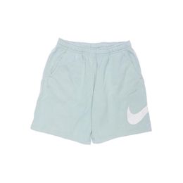 Nike Shorts Herren Gr&ouml;&szlig;e 34 Second Hand hellgr&uuml;n
