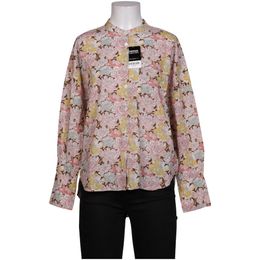 Robert Friedman Bluse Damen Gr&ouml;&szlig;e XS Second Hand bunt