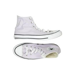 Converse Sneaker Damen Gr&ouml;&szlig;e 38 Second Hand flieder
