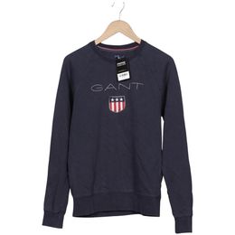 Gant Sweater Herren Gr&ouml;&szlig;e M Second Hand marine