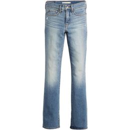 Levi's LEVI'S Jeans '315' Damen Größe 28 blau