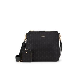 JOOP! Crossbody Bag 'Collana Tessuto Jasmina' female Black size One Size
