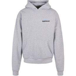 MJ Gonzales Sweatshirt 'Wave V.1' Damen Gr&ouml;&szlig;e S hellblau / grau / schwarz