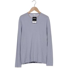 Arket Pullover Damen Größe S Second Hand hellblau