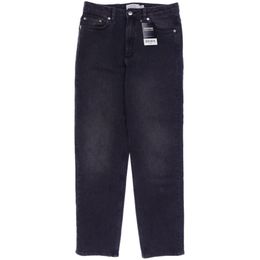 & other stories & Other Stories Jeans Damen Gr&ouml;&szlig;e 28 Second Hand grau