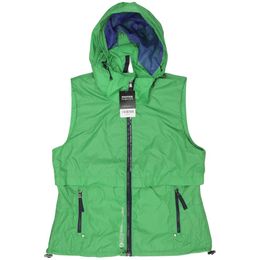 Polo Ralph Lauren Weste Damen Größe M Second Hand grün