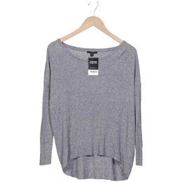 Cos Pullover Damen Gr&ouml;&szlig;e S Second Hand grau