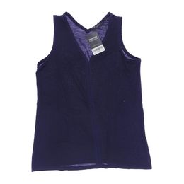 Esprit Top Damen Gr&ouml;&szlig;e M Second Hand marine
