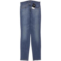 Brax Jeans Damen Größe 27 Second Hand blau