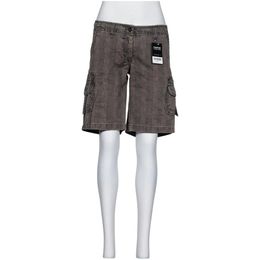 Timezone Shorts Damen Gr&ouml;&szlig;e M Second Hand braun