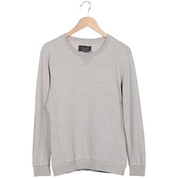 Zara Pullover Herren Gr&ouml;&szlig;e M Second Hand grau