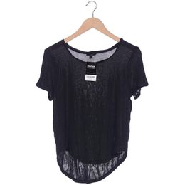 Cos T-Shirt Damen Gr&ouml;&szlig;e S Second Hand schwarz