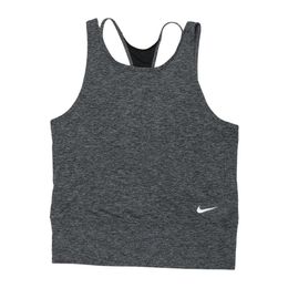 Nike Top Damen Gr&ouml;&szlig;e M Second Hand marine