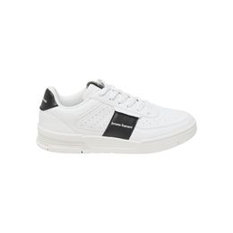Bruno Banani Sneakers 'Sin' male White size 41