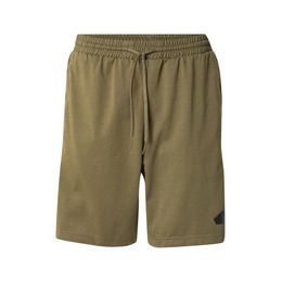 adidas Sportswear Workout Pants male Green size XXXL