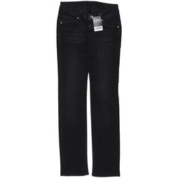 SOCCX Jeans Damen Größe 26 Second Hand marine