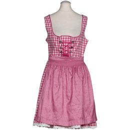 Marjo Kleid Damen Größe L Second Hand pink