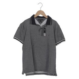 Tommy Hilfiger Poloshirt Herren Größe L Second Hand marine