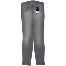 Brax Jeans Damen Größe 27 Second Hand grau
