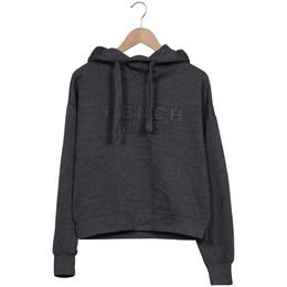 Bench Kapuzenpullover Damen Größe M Second Hand grau