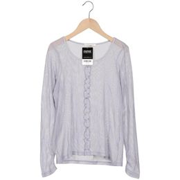 Alma & Lovis Alma & Lovis Langarmshirt Damen Gr&ouml;&szlig;e S Second Hand hellblau