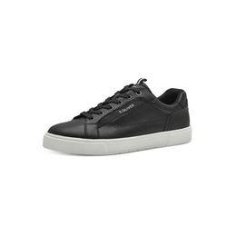 s.Oliver Sneakers male Black size 41