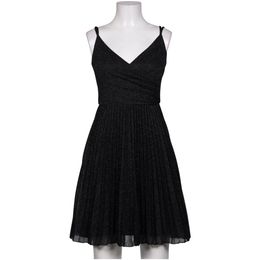 Vera Mont Kleid Damen Gr&ouml;&szlig;e XS Second Hand schwarz
