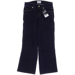 CAMBIO Jeans Damen Größe 25/26 Second Hand marine