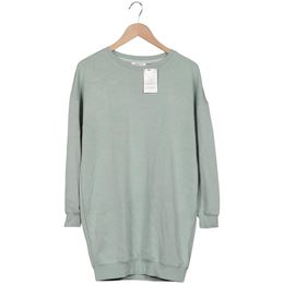 MSCH COPENHAGEN Sweater Damen Gr&ouml;&szlig;e XS Second Hand hellgr&uuml;n