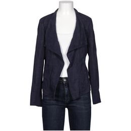 Gerry Weber Blazer Damen Gr&ouml;&szlig;e M Second Hand marine