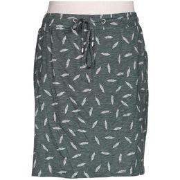 Cecil Rock Damen Größe XXL Second Hand grün
