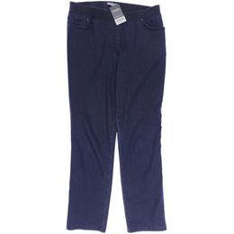 Brax Jeans Damen Gr&ouml;&szlig;e 34 Second Hand marine