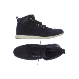 Timberland Sneaker Herren Gr&ouml;&szlig;e 44.5 Second Hand schwarz