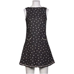 Blutsgeschwister Kleid Damen Gr&ouml;&szlig;e S Second Hand schwarz