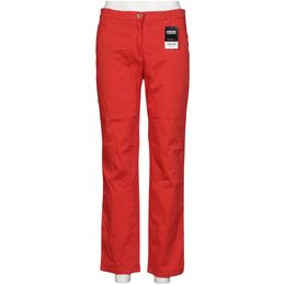 Brax Jeans Damen Gr&ouml;&szlig;e 34 Second Hand rot
